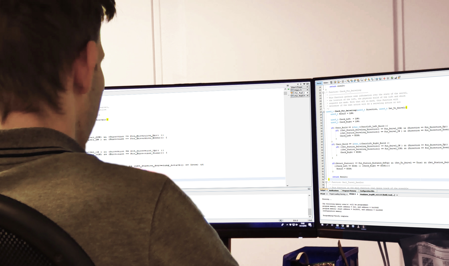 Services – DeVi-Comfort