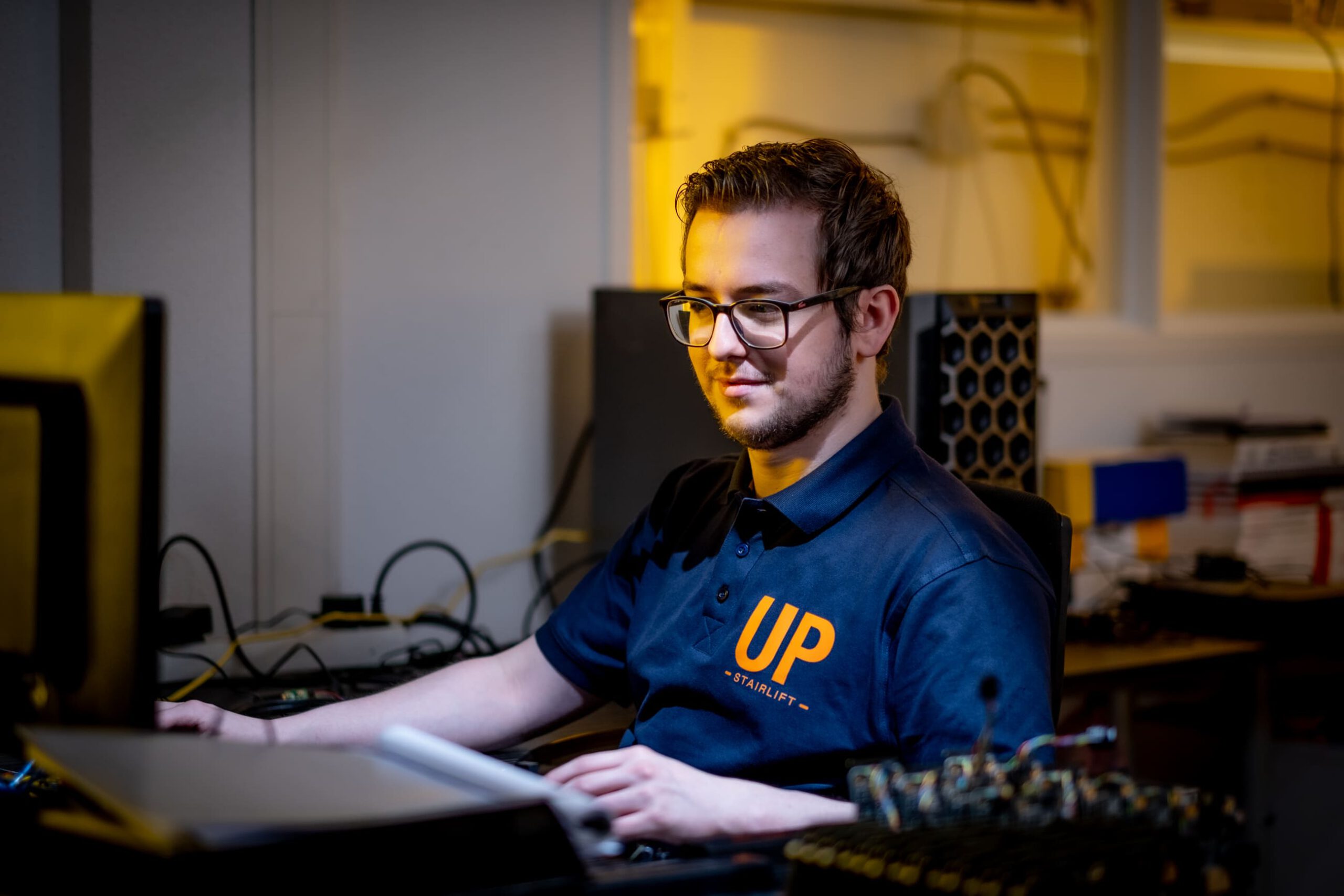 Embedded Software Engineer – DeVi-Comfort